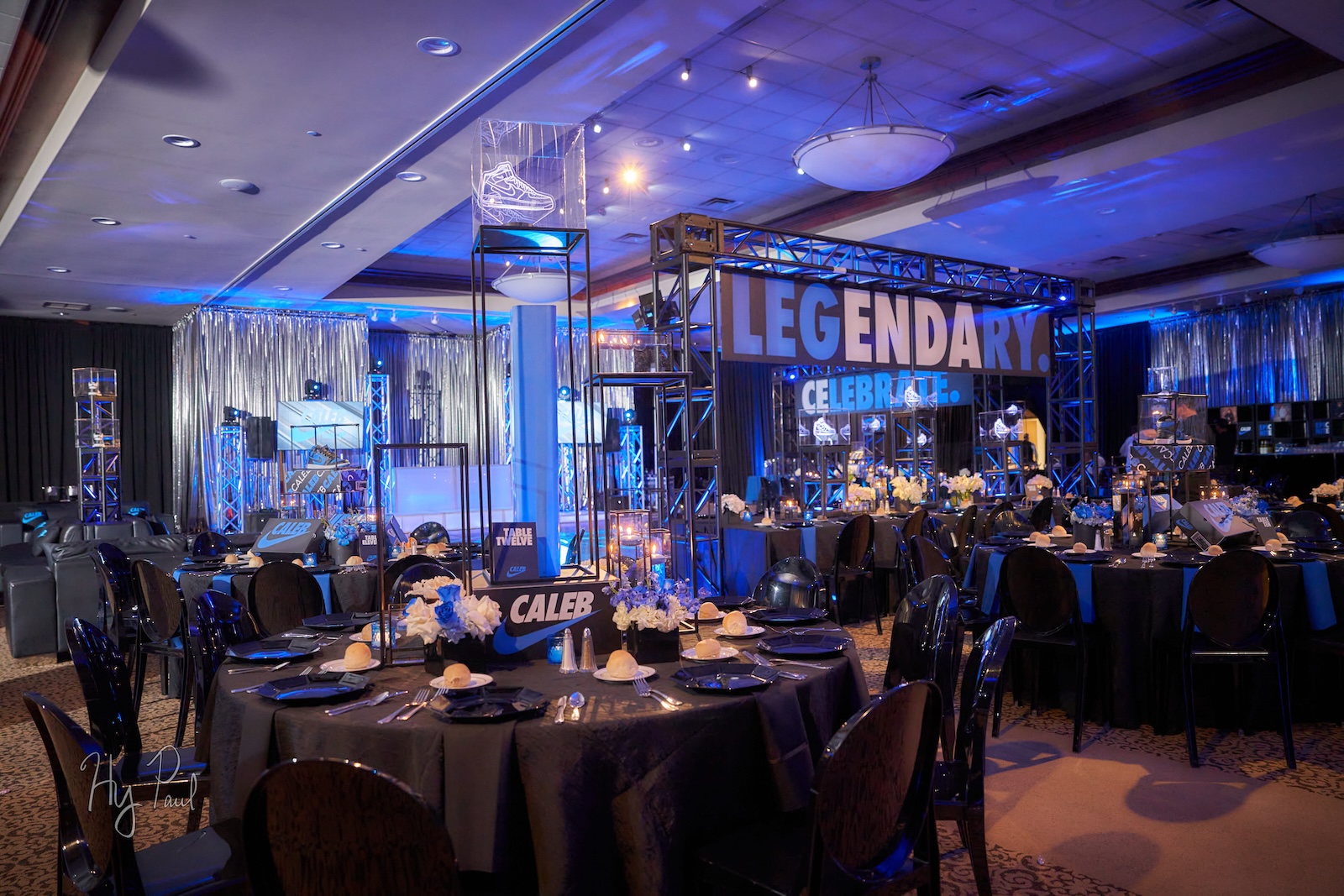 Philadelphia's Best Event Planners | LeDae Event Group